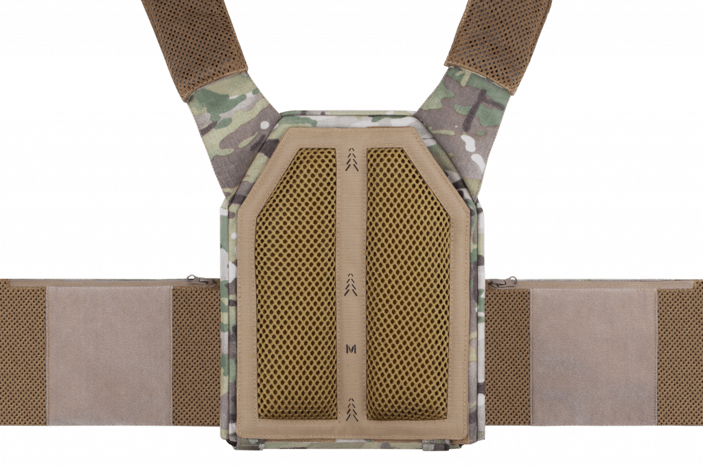 RPC™ Robust Plate Carrier - buy for $166.24 - UARM™ Official Store
