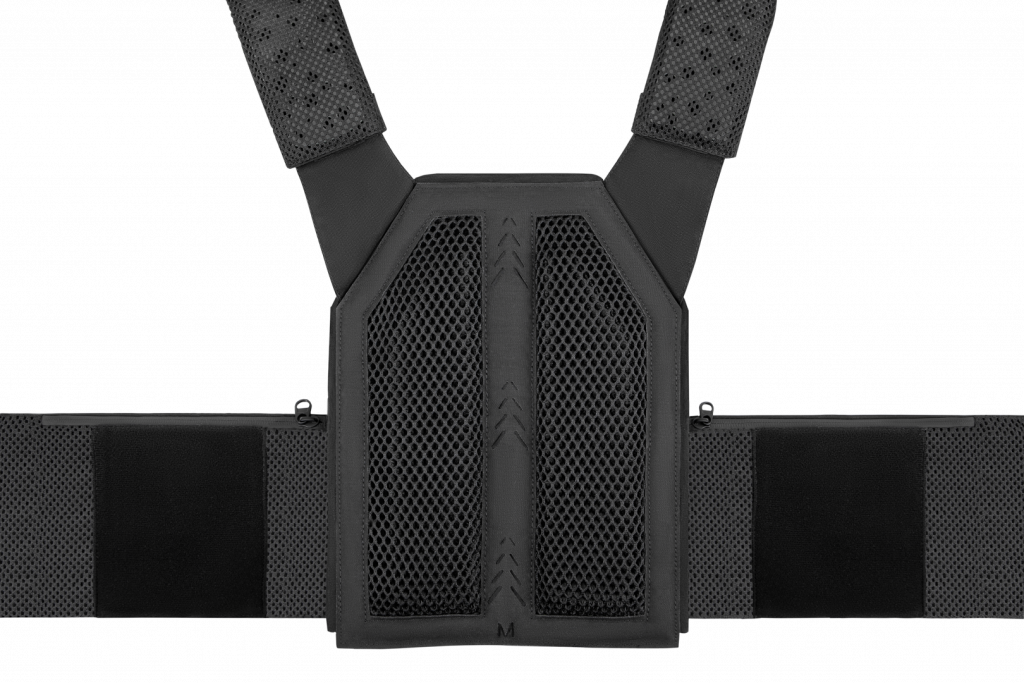 RPC™ Robust Plate Carrier - buy for $166.24 - UARM™ Official Store