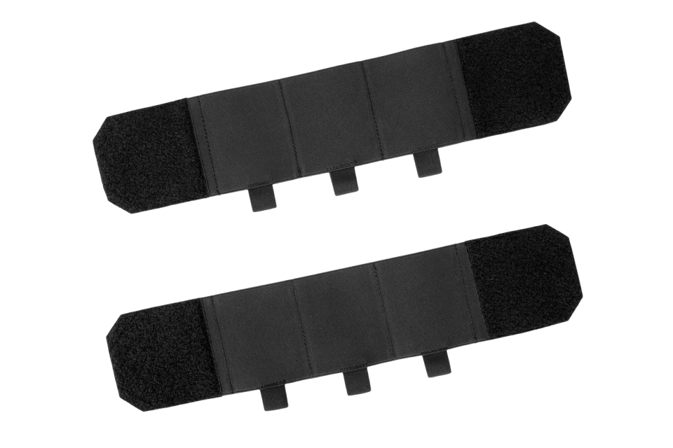 What Is a Cummerbund Plate Carrier? | Useful articles | UARM™