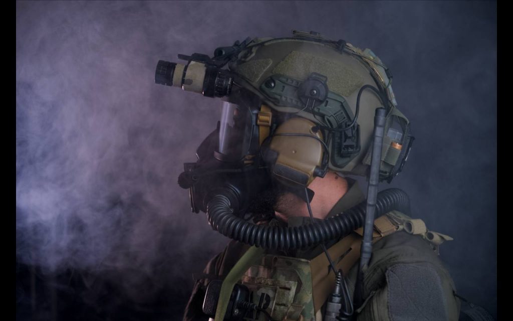 What Body Armor Do Special Forces Use? | Useful articles | UARM™