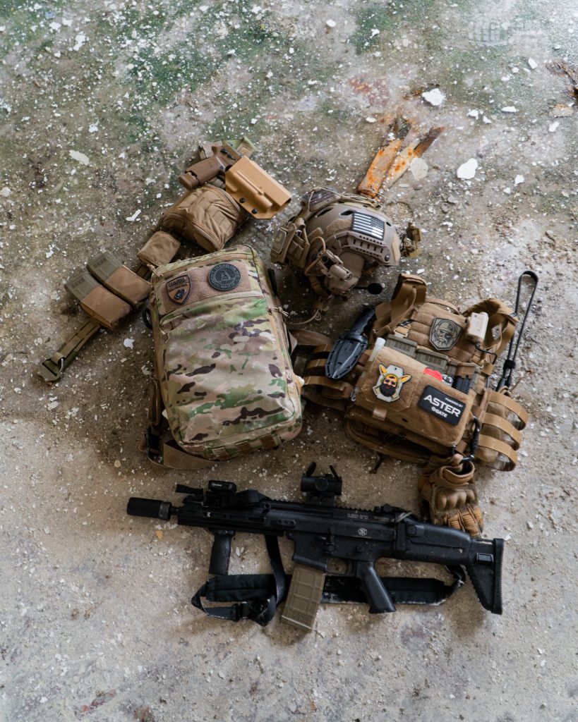 Medical Kit Is the Most Necessary Item in Your Arsenal | Useful ...