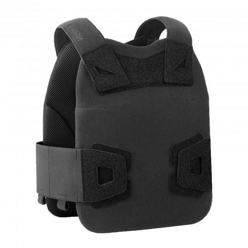 Difference between Level III and Level IIIa Body Armor | Useful ...