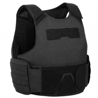 What Does Level 2 Body Armor Stop? | Useful articles | UARM™