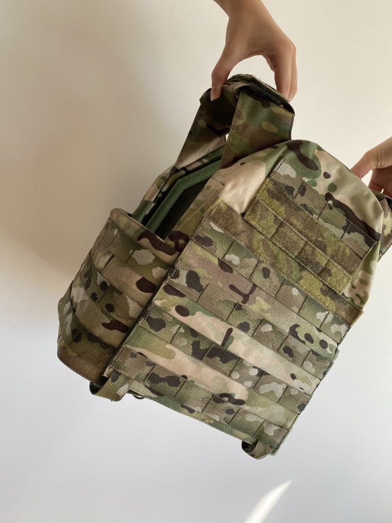 BALLISTIC HELMET | Useful articles | UARM™